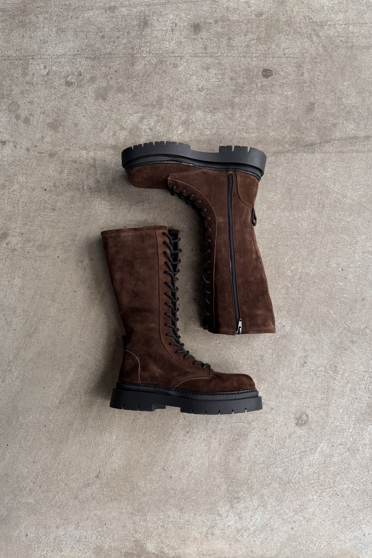 ALEX chocolate – #COCÓSHOES