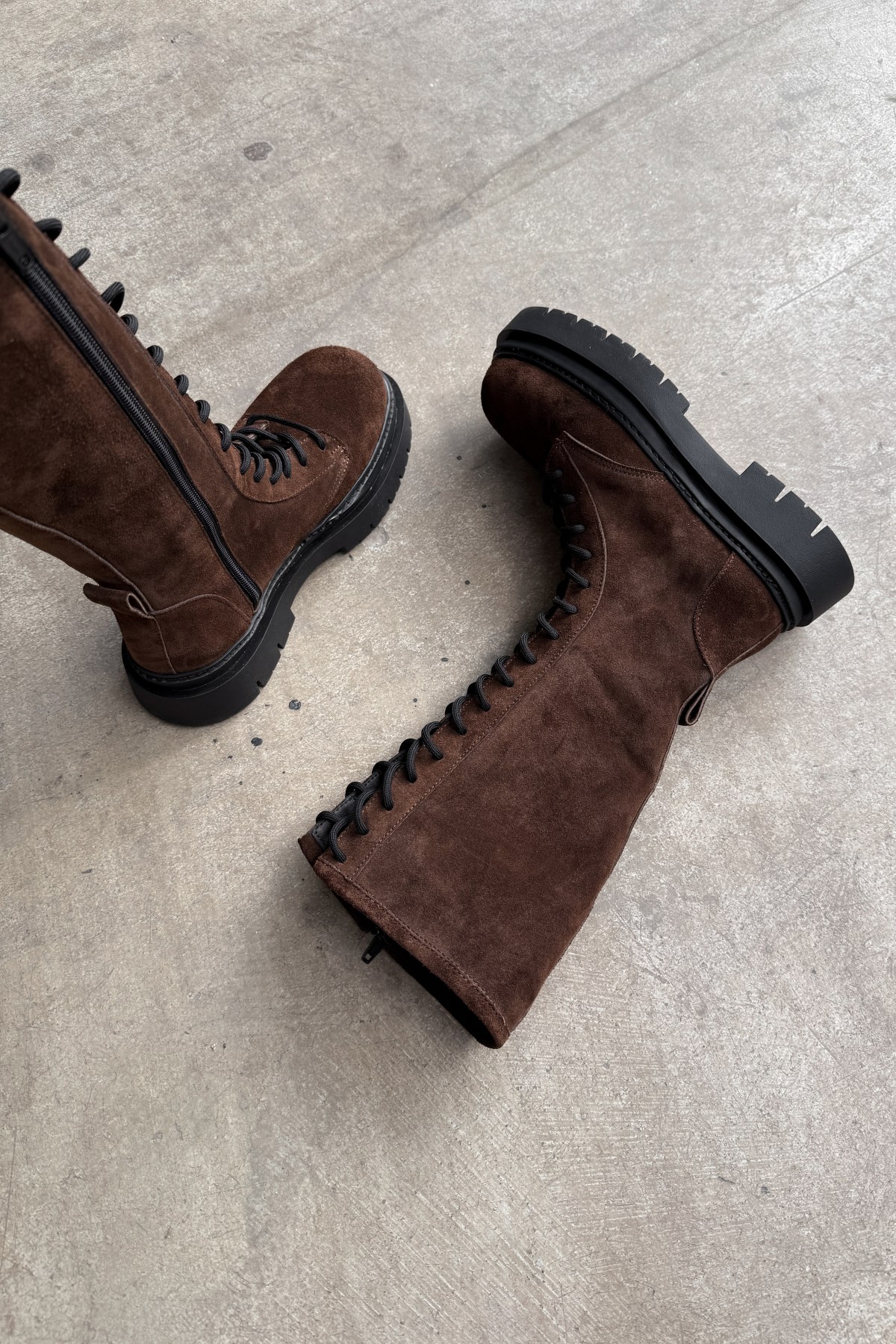 ALEX chocolate – #COCÓSHOES